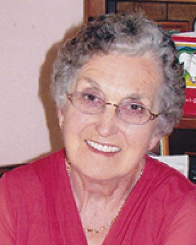 Norma FOSTER - Obituaries - Lamb & Hayward
