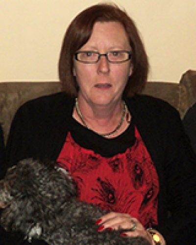 Fiona (Fi) Ruth HERRIOTT - Obituaries - Lamb & Hayward