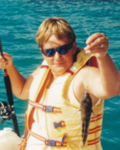 Barbara STORER - Obituaries - Lamb & Hayward