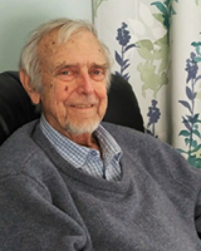 William (Keith) Keith RYCROFT - Obituaries - Lamb & Hayward