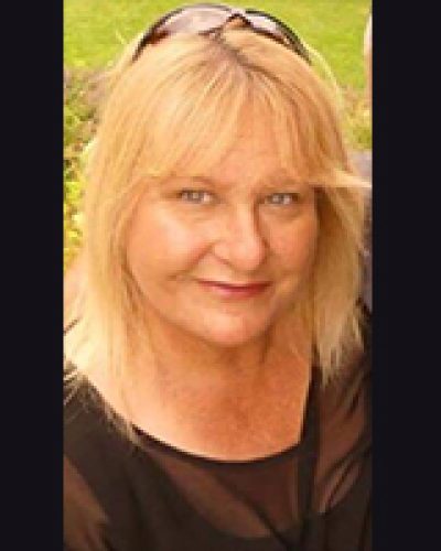 Robyn-Adair (Robbie) Danielle GRIMES - Obituaries - Lamb & Hayward