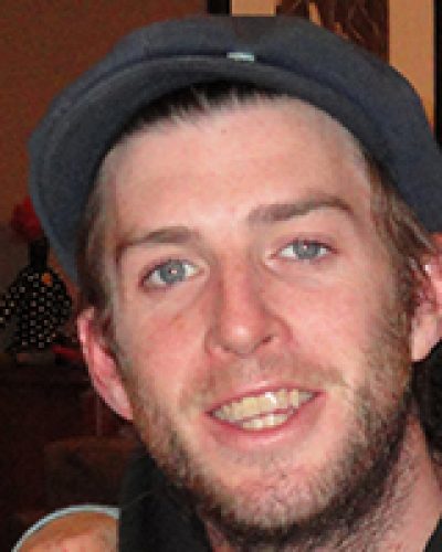 Nicolas (Nick) Emmet STUART - Obituaries - Lamb & Hayward