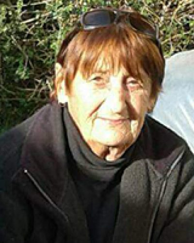 June Lynette COX - Obituaries - Lamb & Hayward