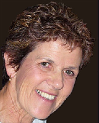 Pamela (Pam) Lyn JACQUES - Obituaries - Lamb & Hayward