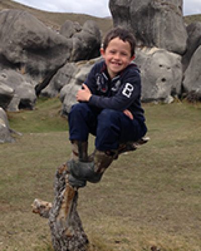 Alexander Patrick (Alex) MACKLE - Obituaries - Lamb & Hayward