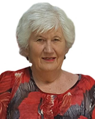 Robyn Ann THOMAS - Obituaries - Lamb & Hayward