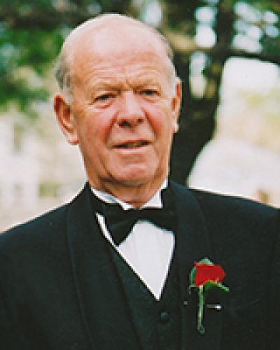 Ronald (Ron) James CUMMINS - Obituaries - Lamb & Hayward