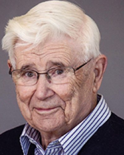 Benjamin Anthony (Ben) HOBAN - Obituaries - Lamb & Hayward