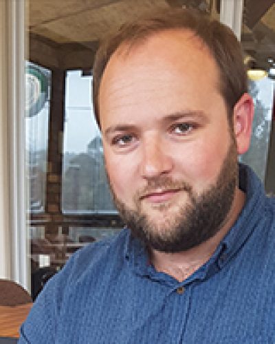 Hamish Jonathan LEITH - Obituaries - Lamb & Hayward