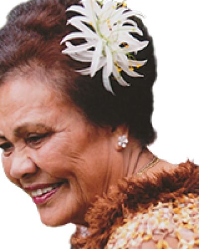 Vainu’u TULIAU - Obituaries - Lamb & Hayward