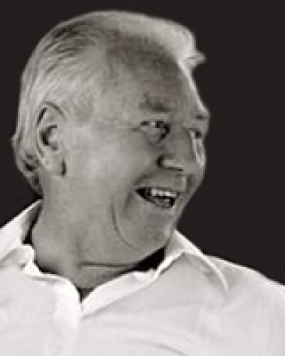 James (Brucie) Bruce ROSS - Obituaries - Lamb & Hayward