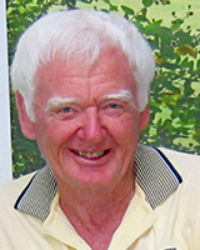 Robert (Bob) Douglas DEWAR - Obituaries - Lamb & Hayward