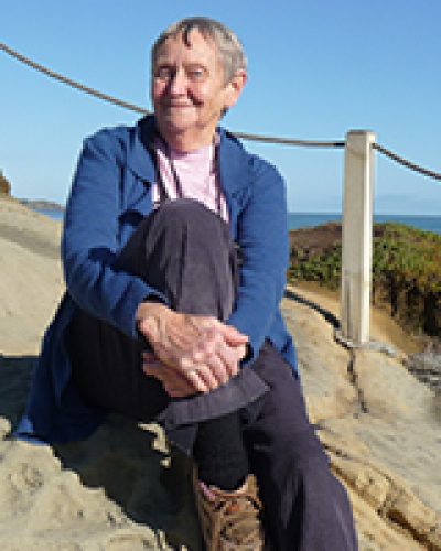 Elizabeth Helena PARHAM - Obituaries - Lamb & Hayward