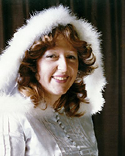 Paula Lillian LAIRD - Obituaries - Lamb & Hayward