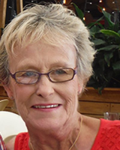 Marilyn Ann KIDD - Obituaries - Lamb & Hayward
