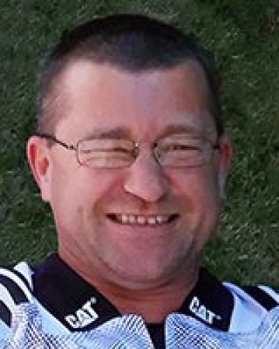 Mark Ralph DYSON - Obituaries - Lamb & Hayward