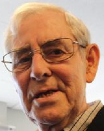 Kenneth Edward George (Ken) BEAGLE - Obituaries - Lamb & Hayward