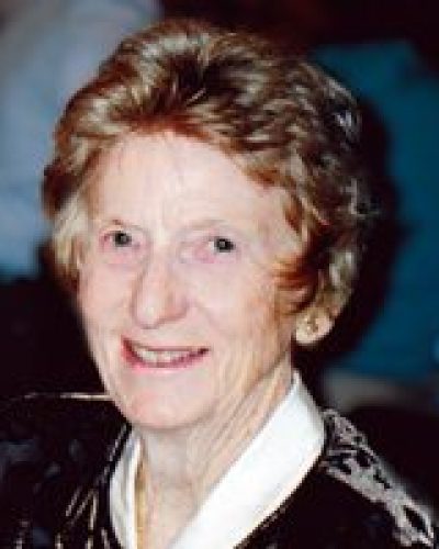 Alison Margaret TAGGART - Obituaries - Lamb & Hayward