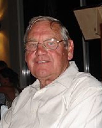 Norman (Norm) Francis PRINGLE - Obituaries - Lamb & Hayward