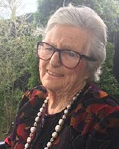 Mary “Pat” Patricia COLLINS - Obituaries - Lamb & Hayward