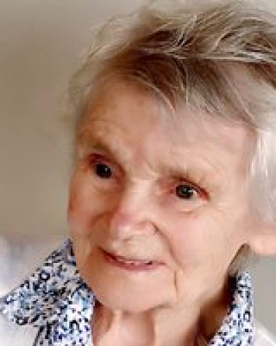 Margaret (Peggy) LEWIS - Obituaries - Lamb & Hayward