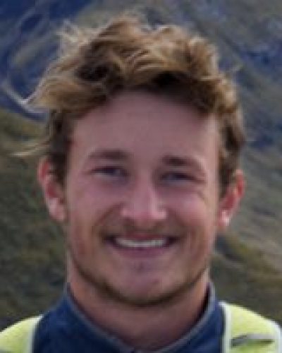 Theodore (Theo) Christopher EDWARDS - Obituaries - Lamb & Hayward