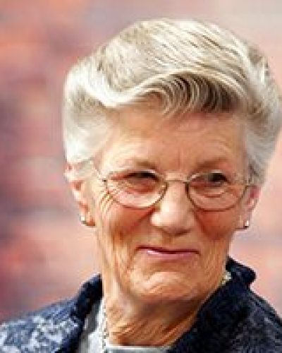 Janet (Jan) ATKINSON - Obituaries - Lamb & Hayward