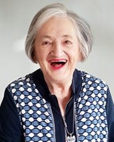 Iris Mary Alice ATKINS - Obituaries - Lamb & Hayward