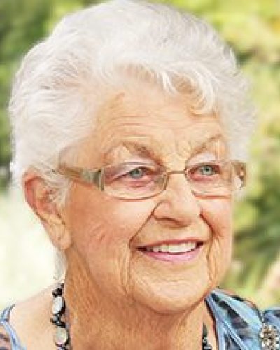 Fay Denise HUTTON - Obituaries - Lamb & Hayward