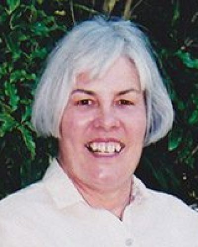 Kay Frances MAXWELL - Obituaries - Lamb & Hayward