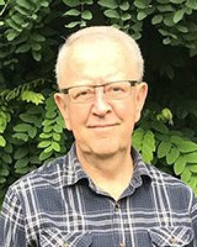 Alan (A.P.) Edward PERRY - Obituaries - Lamb & Hayward