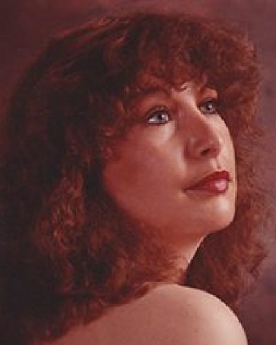 Bronwyn ALEXANDER - Obituaries - Lamb & Hayward