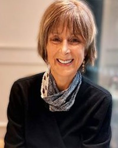 Jane Patricia DICKIE - Obituaries - Lamb & Hayward
