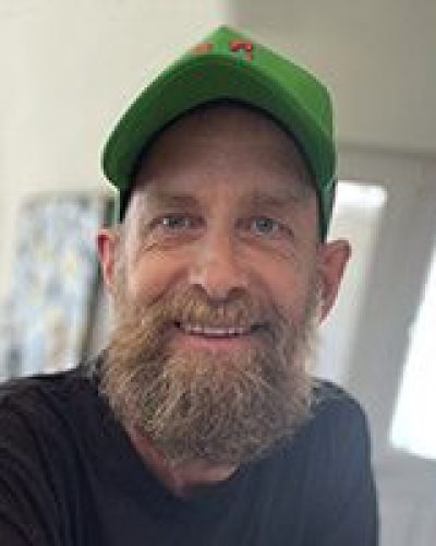 Aaron William Terrence CARD - Obituaries - Lamb & Hayward