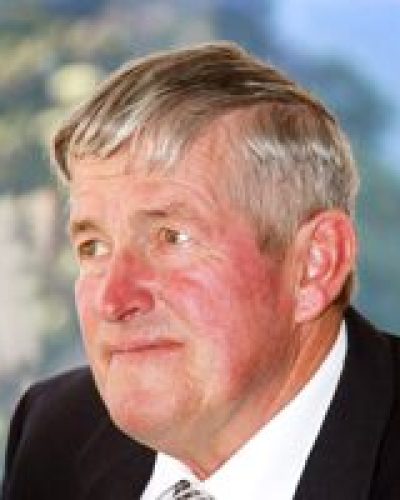 Kenneth (Ken) Edward HAND - Obituaries - Lamb & Hayward