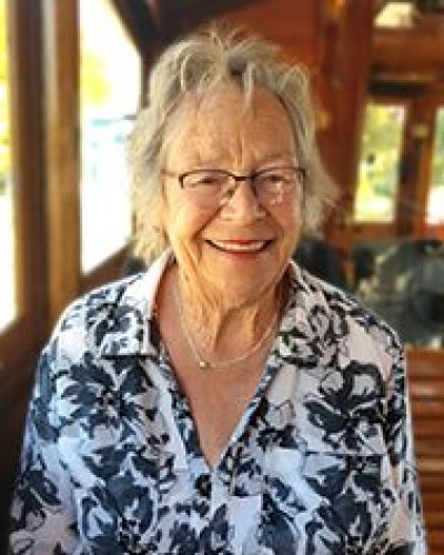 Valerie (May) May WRIGHT - Obituaries - Lamb & Hayward