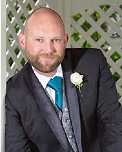 Karl Anthony NEWTON - Obituaries - Lamb & Hayward