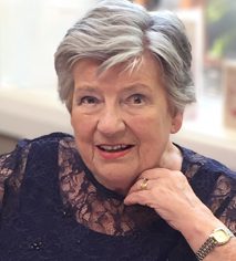 Alison Margaret NAYLOR - Obituaries - Lamb & Hayward