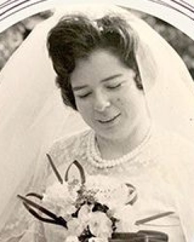 Ruth Esther BURNS - Obituaries - Lamb & Hayward