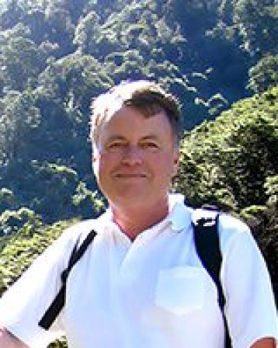 John Roy SECKER - Obituaries - Lamb & Hayward