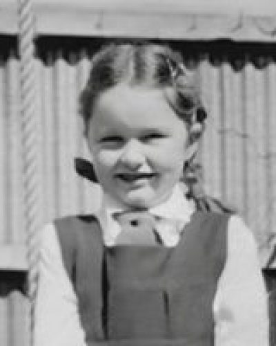 Jane Nixon EWART - Obituaries - Lamb & Hayward
