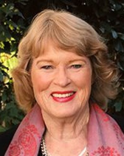 Pamela (Pam) June CROWTHER - Obituaries - Lamb & Hayward