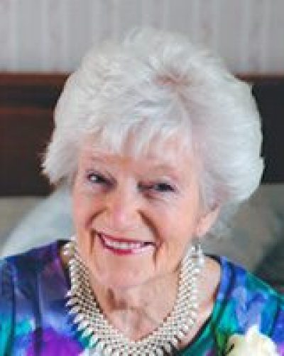 Inez Edna STEVENS - Obituaries - Lamb & Hayward