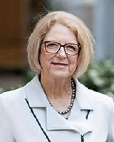 Jocelyn Frances MUNRO - Obituaries - Lamb & Hayward