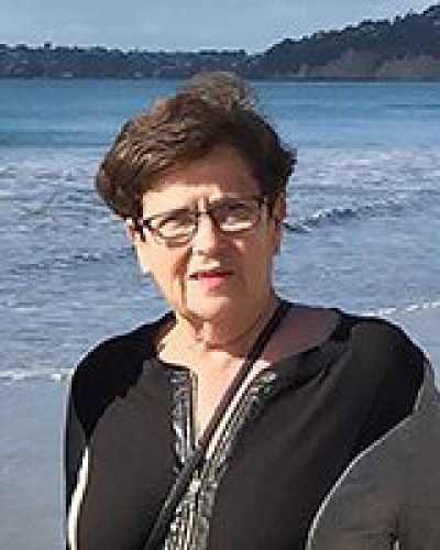 Kathleen ‘Kate’ Juliet HEGAN - Obituaries - Lamb & Hayward