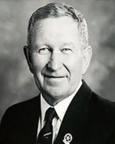 Graham (Stan) Lawrence John STANLEY - Obituaries - Lamb & Hayward