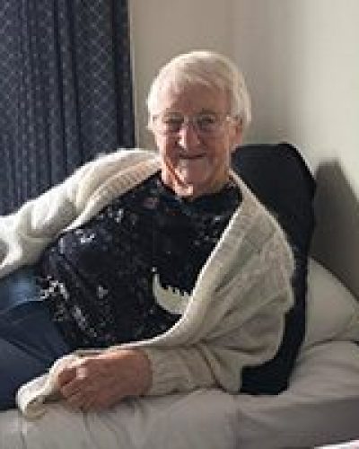 Fay Amelia WILLIAMS - Obituaries - Lamb & Hayward