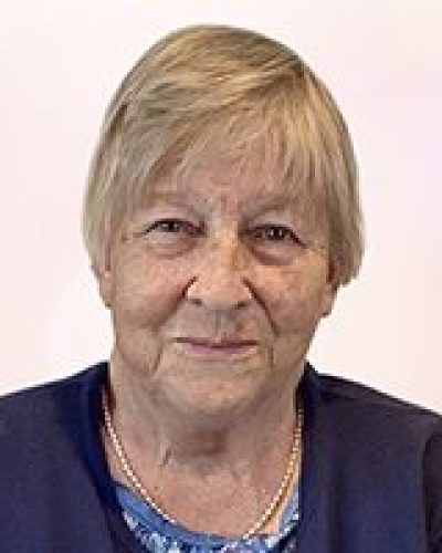 Helen Louise GEARY - Obituaries - Lamb & Hayward