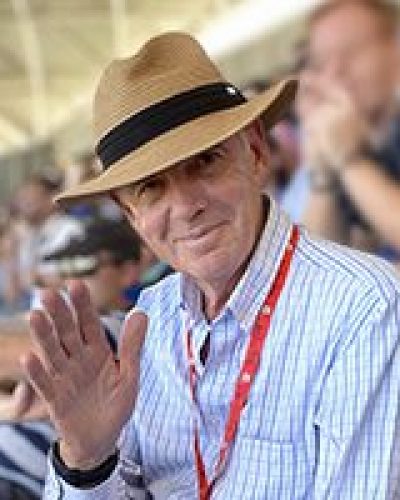 Brian Donald KINLEY - Obituaries - Lamb & Hayward