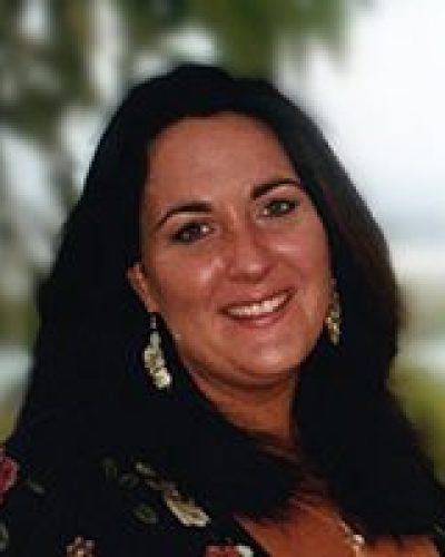 Bronwyn Lee RHODES - Obituaries - Lamb & Hayward